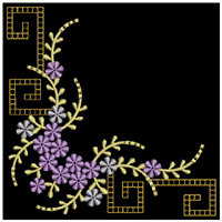 Heirloom Corners 2 | OregonPatchWorks