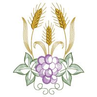 Communion | OregonPatchWorks