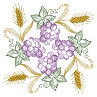 Communion | OregonPatchWorks