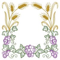 Communion | OregonPatchWorks