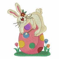 Easter Fun | OregonPatchWorks