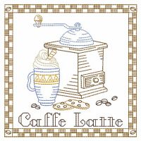 Vintage Coffee Break