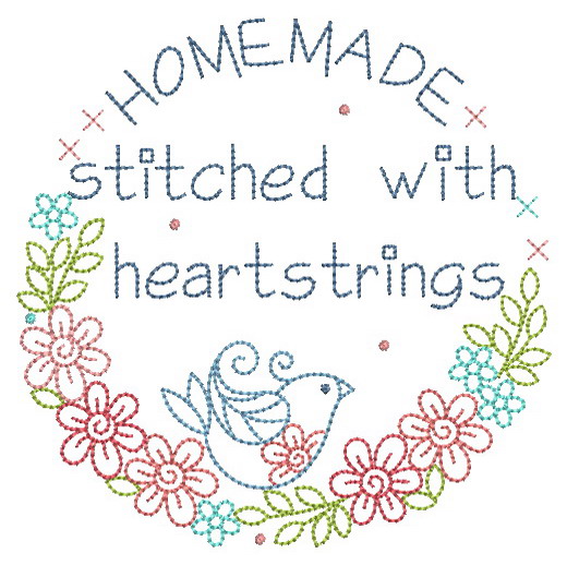 Vintage Sweet Tweets | OregonPatchWorks