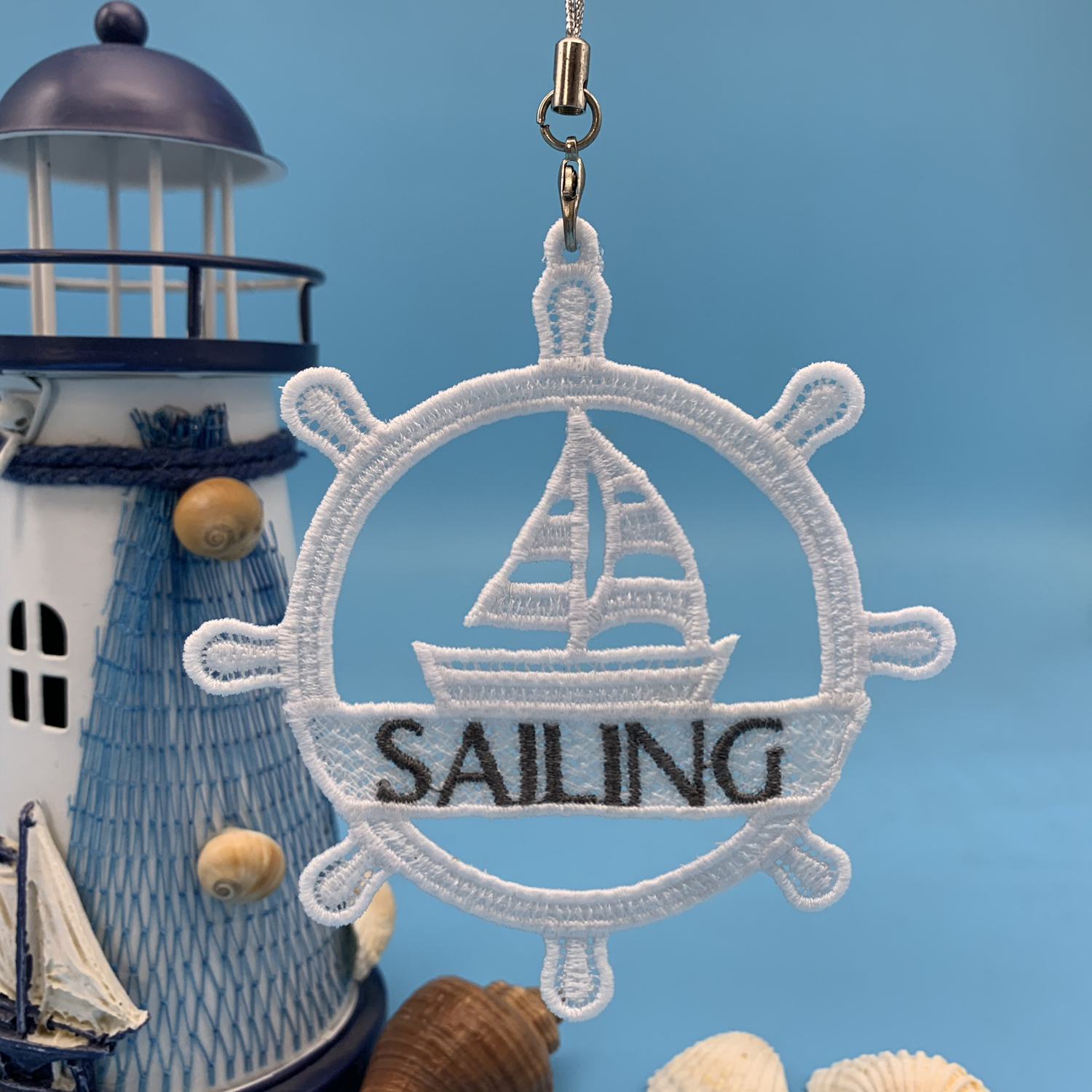 FSL Lets Go Sailing