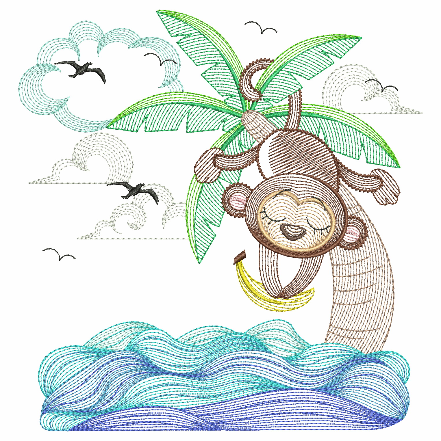 Summer Fun | OregonPatchWorks