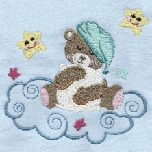 Sweet Dreams | OregonPatchWorks