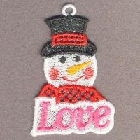 FSL Snowmen 5