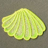 FSL Seashells | OregonPatchWorks