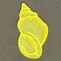 FSL Seashells | OregonPatchWorks