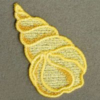 FSL Seashells | OregonPatchWorks