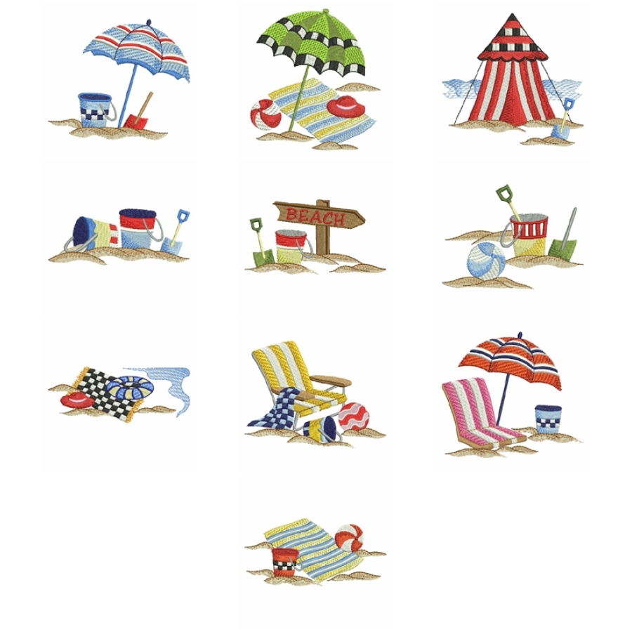 Beach Fun OregonPatchWorks beach-fun-oregonpatchworks
