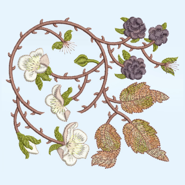 Embroidery Favourites CD | OregonPatchWorks