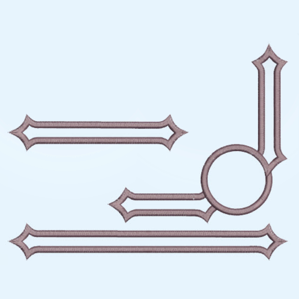 Embroidery Favourites CD | OregonPatchWorks