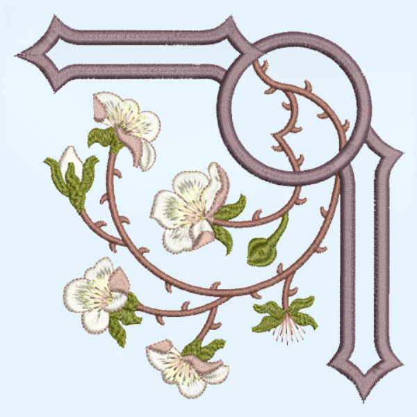 Embroidery Favourites CD | OregonPatchWorks