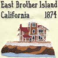 Misc California Blocks | OregonPatchWorks