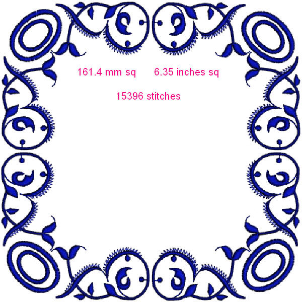 Medieval Squares | OregonPatchWorks