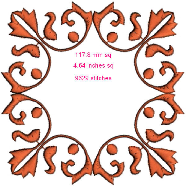 Medieval Squares | OregonPatchWorks