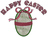 Easter Eggs | OregonPatchWorks