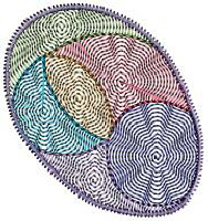 Easter Eggs | OregonPatchWorks