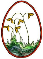 Easter Eggs | OregonPatchWorks