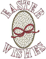 Easter Eggs | OregonPatchWorks