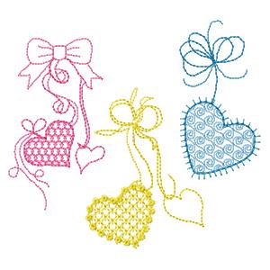 Hearts | OregonPatchWorks