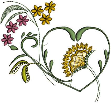 Seed Pods | OregonPatchWorks