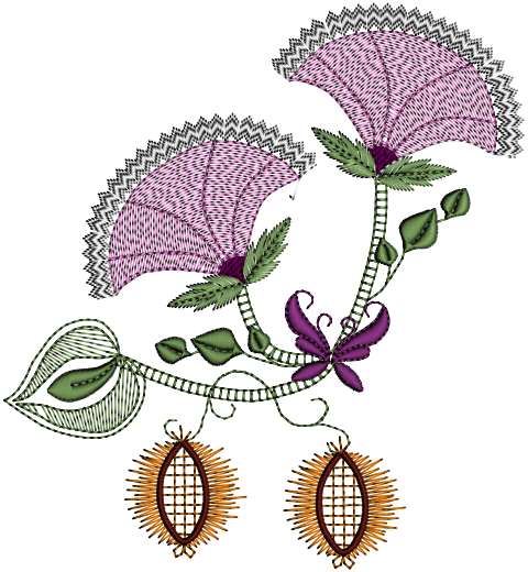 Seed Pods | OregonPatchWorks