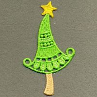 FSL Christmas Tree