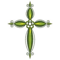 Fancy Cross
