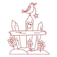 Country Crow 2 | OregonPatchWorks