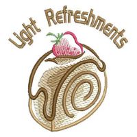 Dessert | OregonPatchWorks