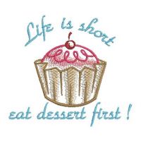 Dessert | OregonPatchWorks