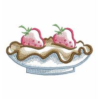 Dessert | OregonPatchWorks