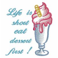 Dessert | OregonPatchWorks