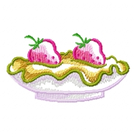 Dessert | OregonPatchWorks