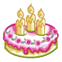 Dessert | OregonPatchWorks