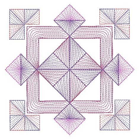 Fancy Blocks 2