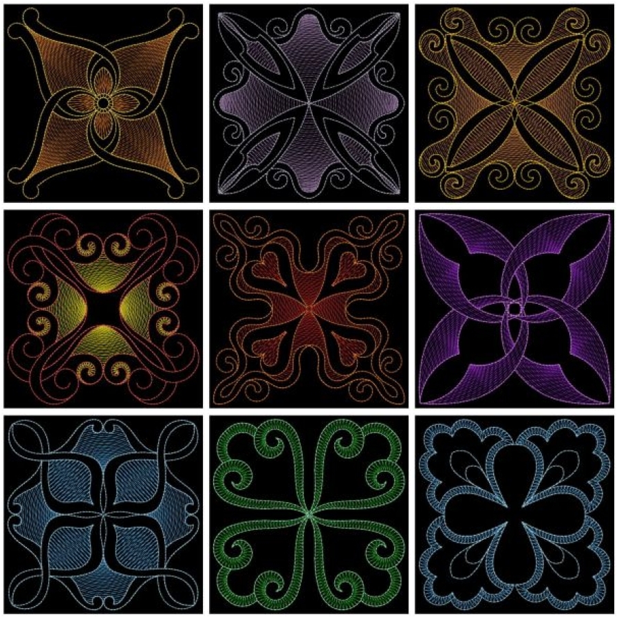 Fantasy Dreams 2 | OregonPatchWorks