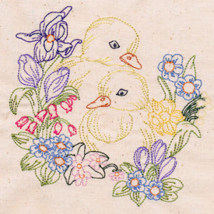 Easter Parade | OregonPatchWorks