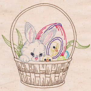 Easter Parade | OregonPatchWorks