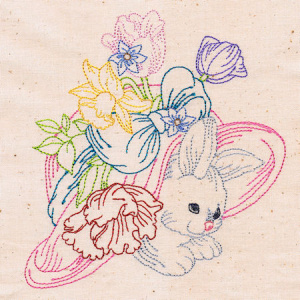 Easter Parade | OregonPatchWorks