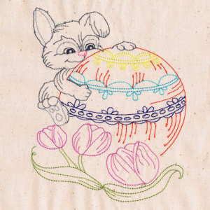 Easter Parade | OregonPatchWorks