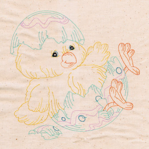 Easter Parade | OregonPatchWorks