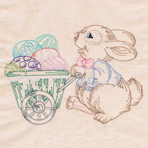 Easter Parade | OregonPatchWorks