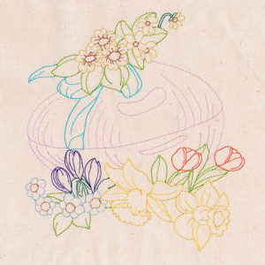 Easter Parade | OregonPatchWorks