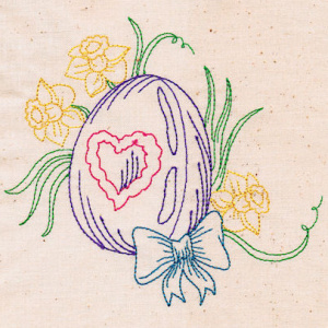 Easter Parade | OregonPatchWorks