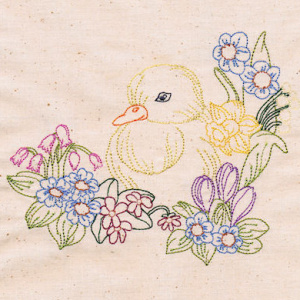 Easter Parade | OregonPatchWorks