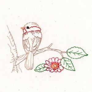 Elements 1 | OregonPatchWorks