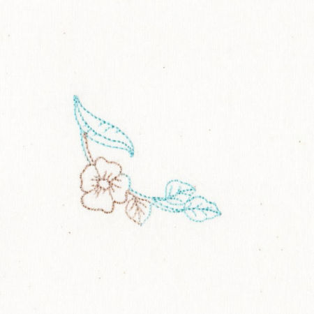 Baby Owls Redwork | OregonPatchWorks